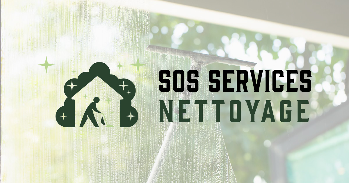 Services de Nettoyage Professionnels en Tarentaise | SOS Services Nettoyage